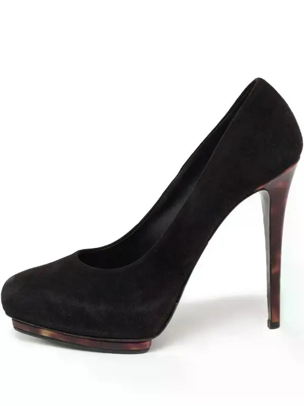 LE SILLA 125mm Platform Stiletto Pumps