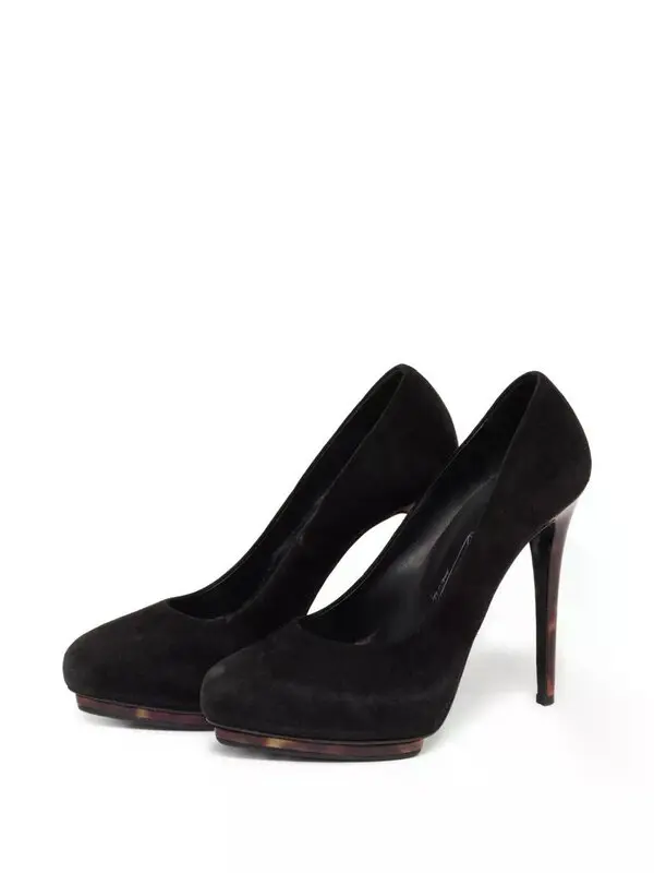 LE SILLA 125mm Platform Stiletto Pumps