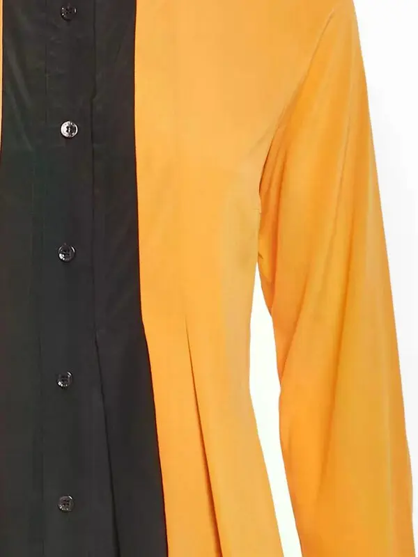 Etro Silk-blend Shirt