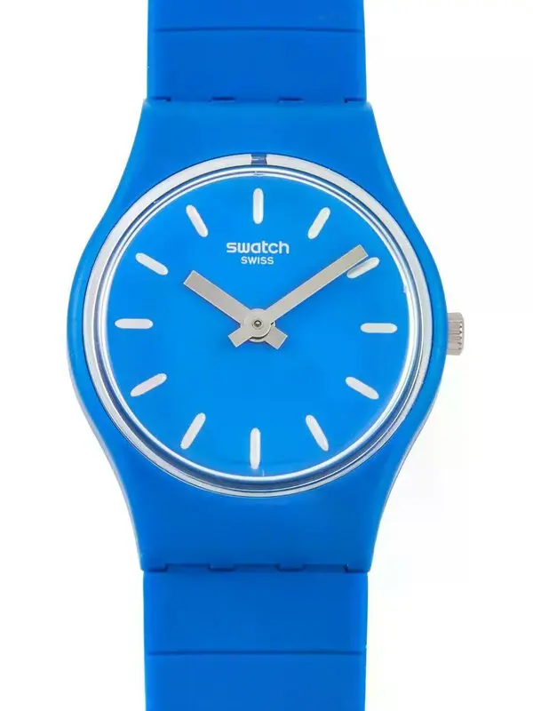 SWATCH Flexiblu 25mm - Blue