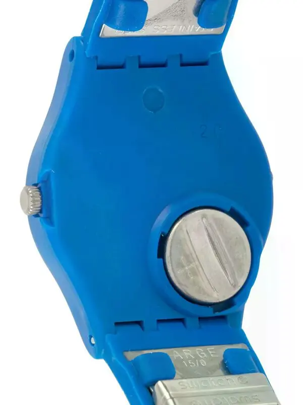 SWATCH Flexiblu 25mm