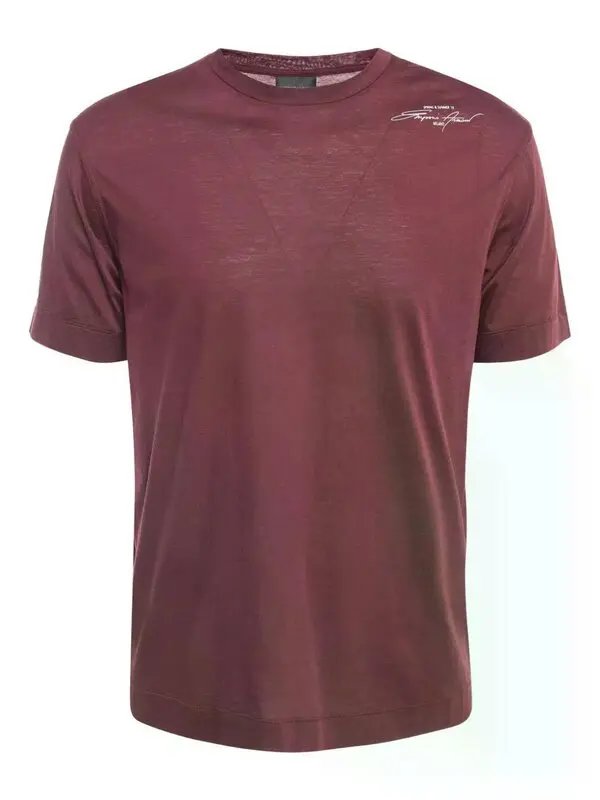 Emporio Armani Jersey T-shirt