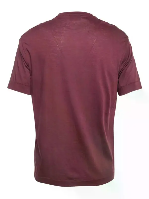 Emporio Armani Jersey T-shirt