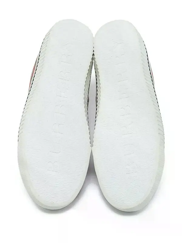 Burberry Kingly Sneakers