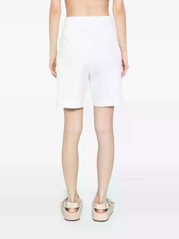 Hermès Bermuda Shorts