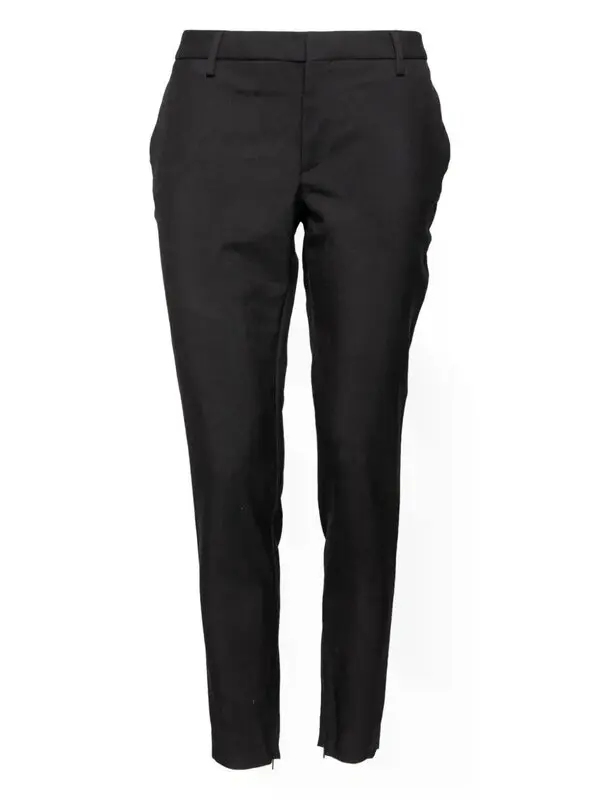 Saint Laurent Straight-leg Trousers