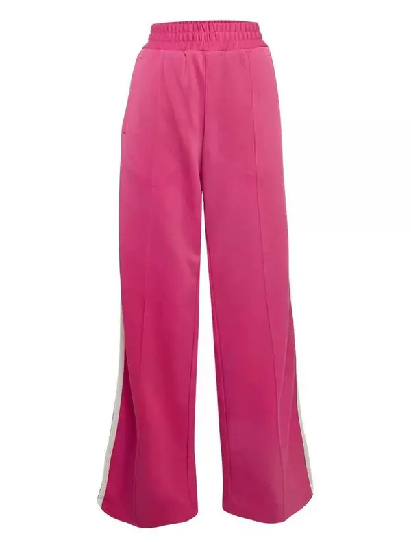 Off-White Wide-leg Trousers