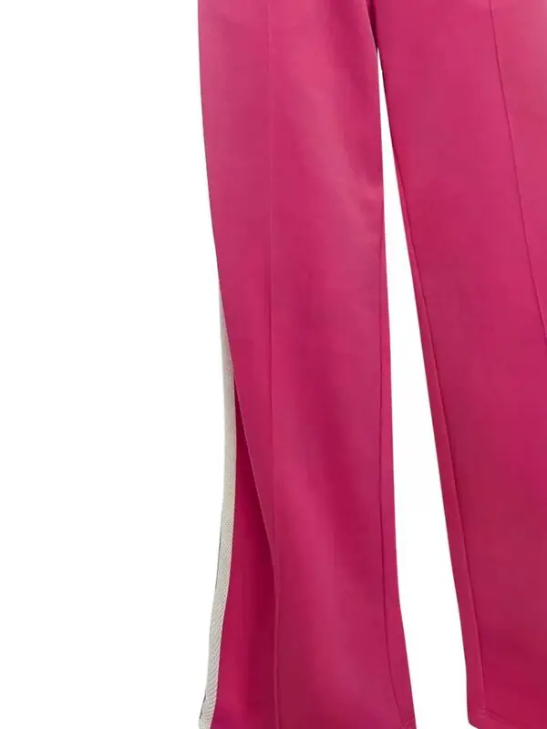 Off-White Wide-leg Trousers