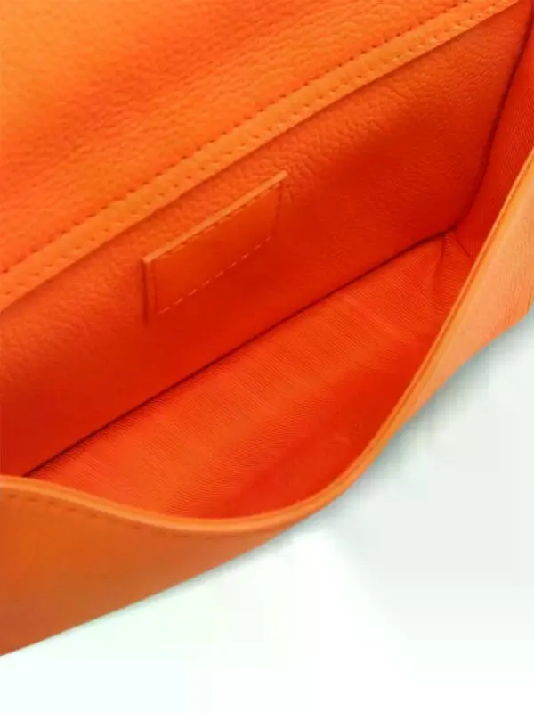 LOUIS VUITTON Aerogram Belt Bag