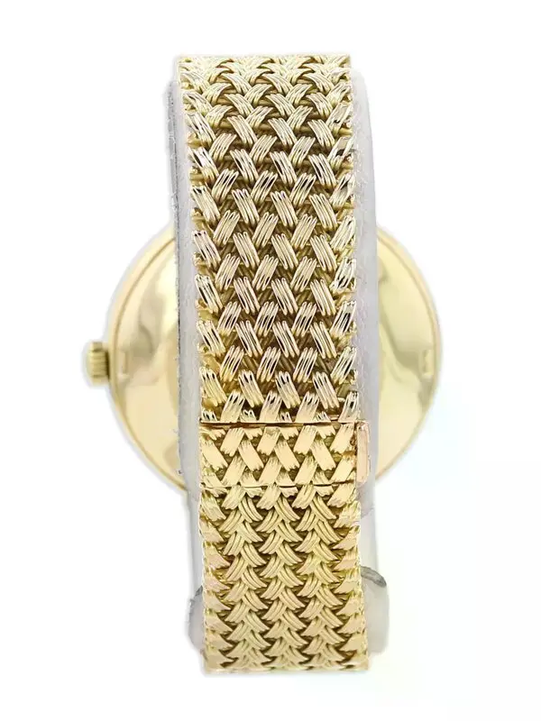 Patek Philippe 1960 Calatrava 33mm