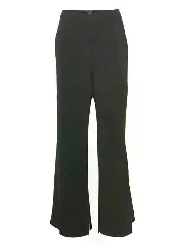 Roland Mouret Crepe Trousers