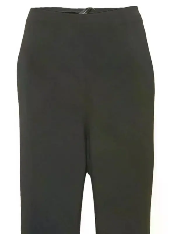 Roland Mouret Crepe Trousers