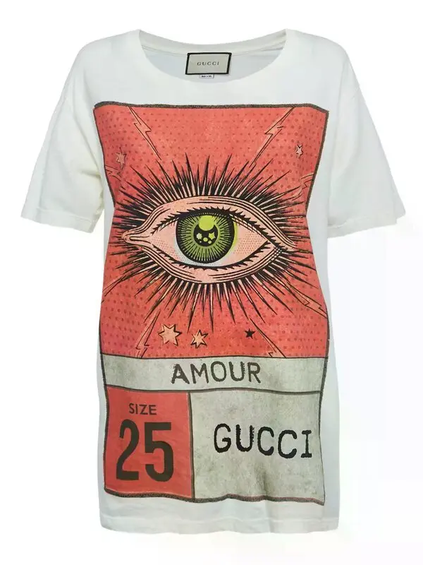 Gucci Amour 25 T-shirt