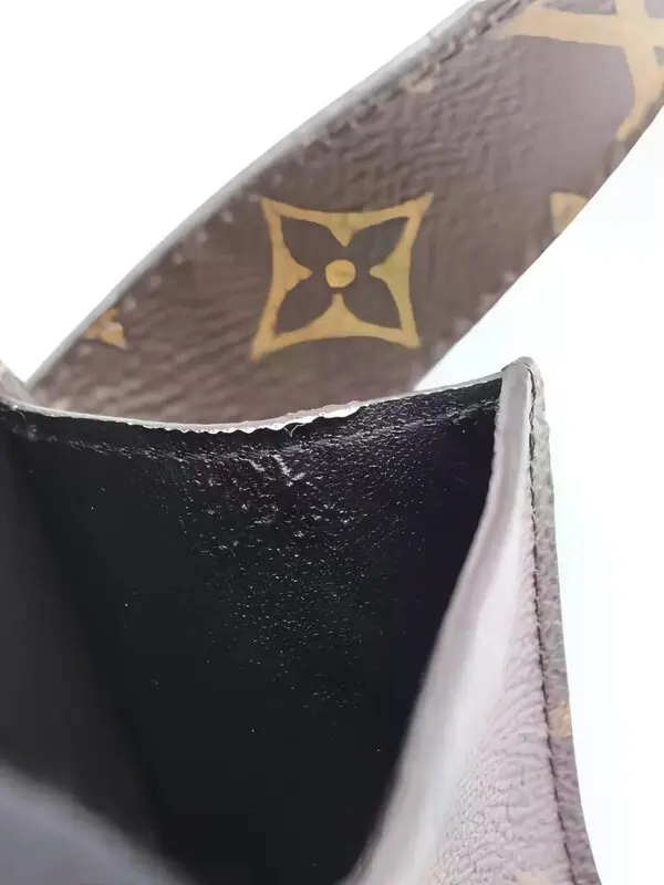 LOUIS VUITTON 2020 Daily Monogram Belt Bag