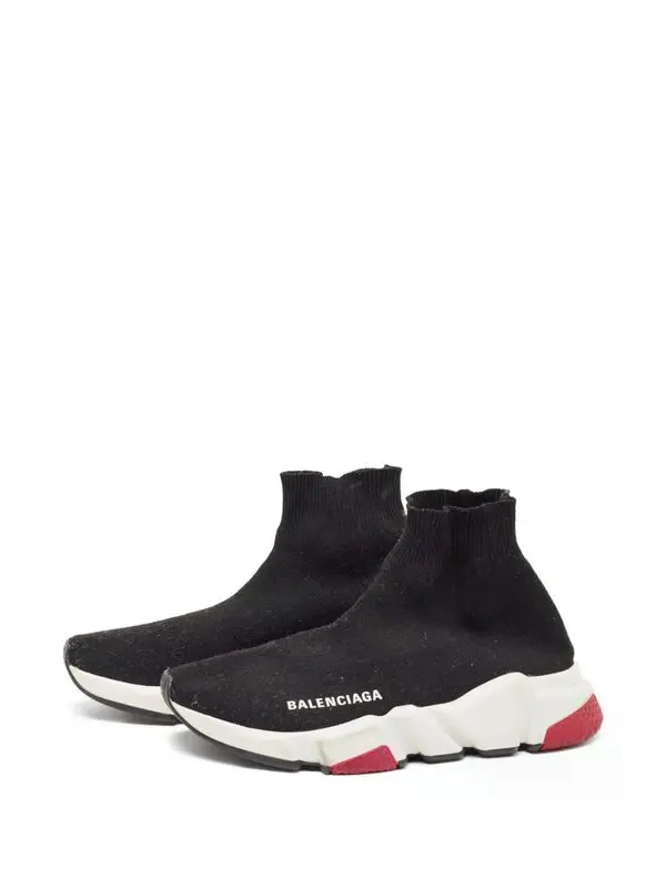 Balenciaga Speed Sneakers