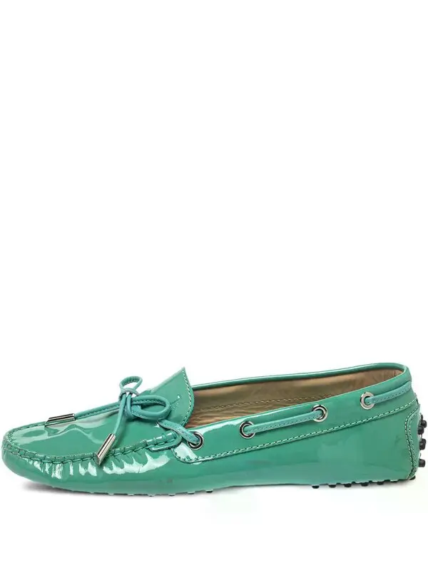 TOD'S Gommini Loafers