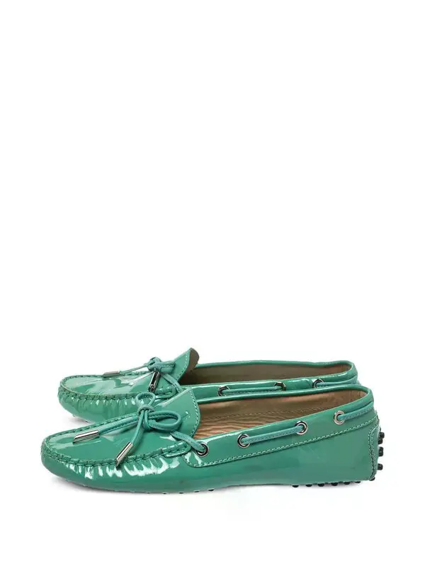 TOD'S Gommini Loafers