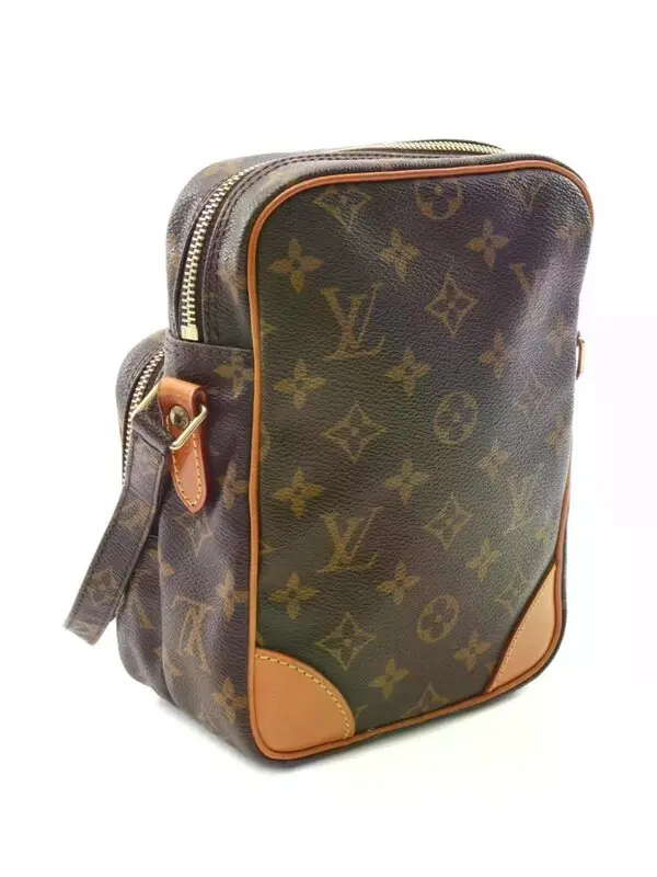LOUIS VUITTON Amazon Shoulder Bag