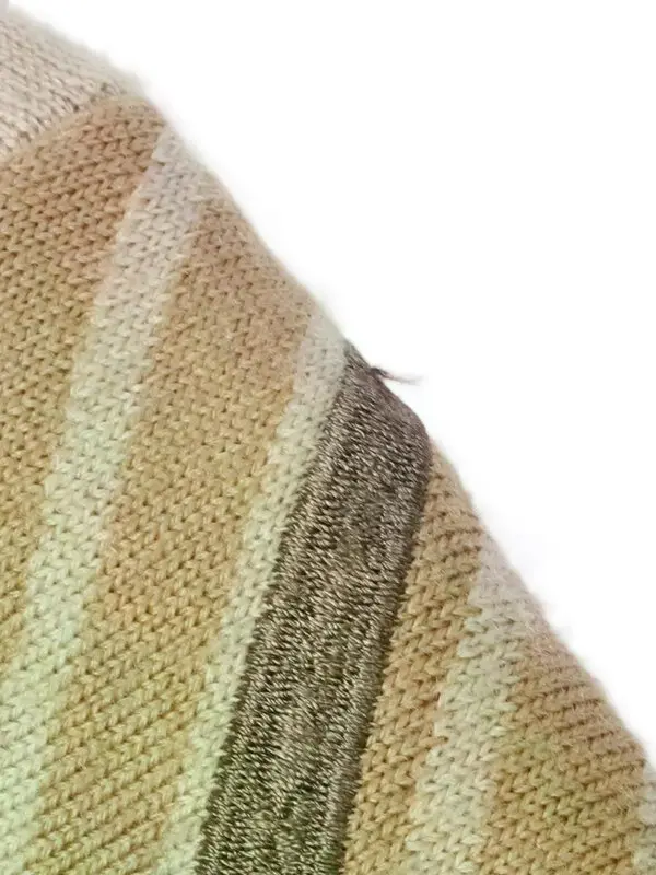 Hermès Mors A Jouets-embroidered Jumper