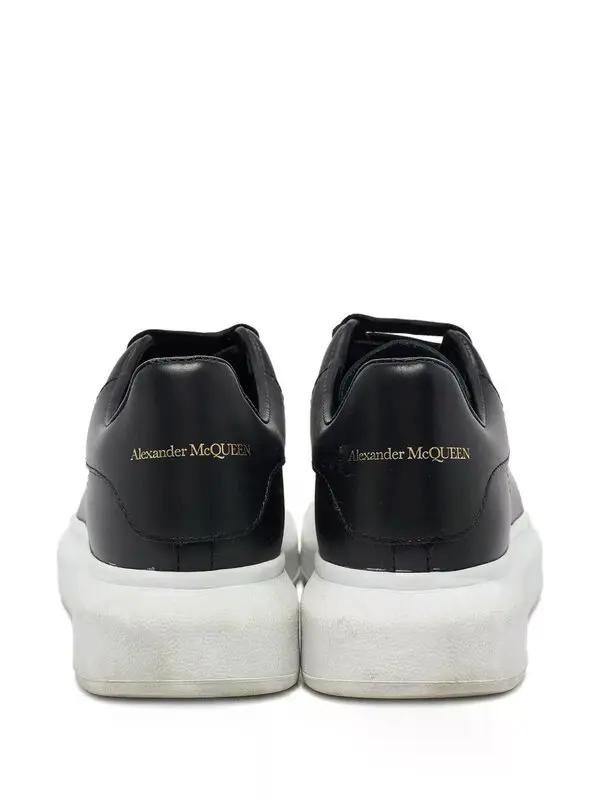Alexander McQueen Oversized Sneakers