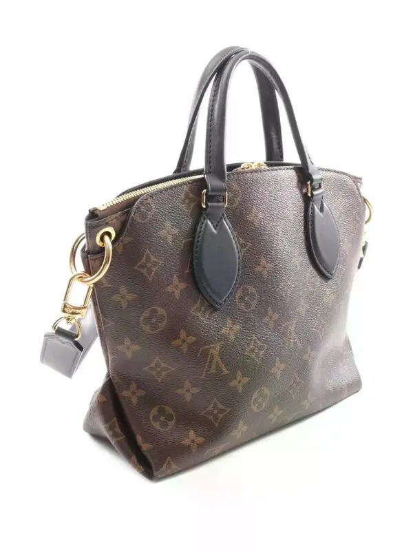 LOUIS VUITTON Monogram Tote Bag