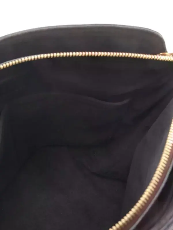 LOUIS VUITTON Monogram Tote Bag