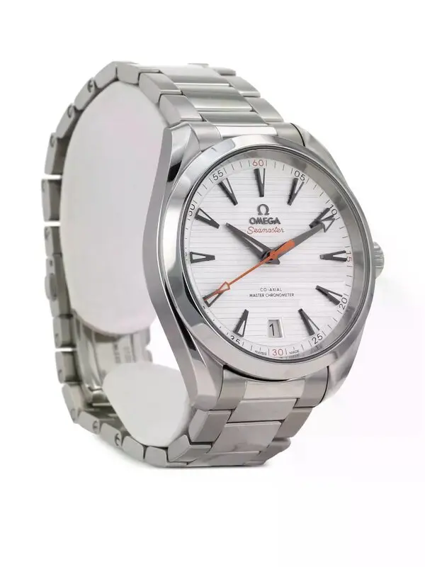 Omega Seamaster Aqua Terra 41mm