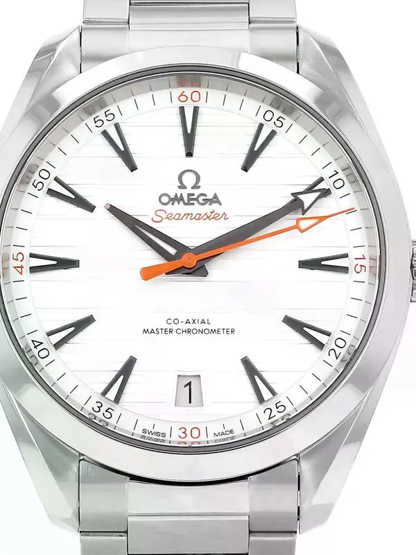 Omega Seamaster Aqua Terra 41mm