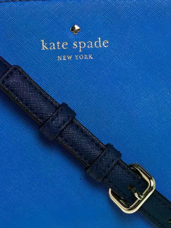 Kate Spade New York Leather Shoulder Bag