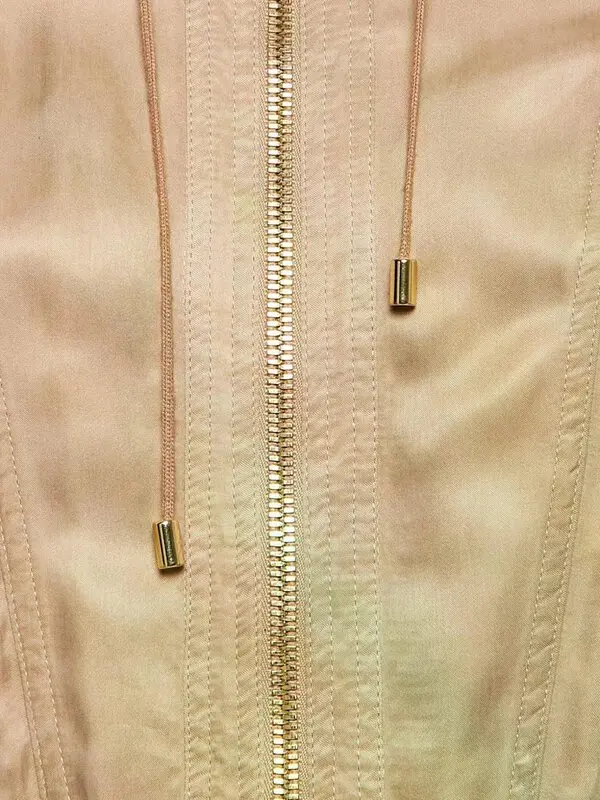 Balmain Zip-up Jacket