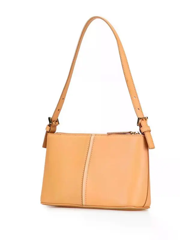 Burberry Leather Shoulder Bag