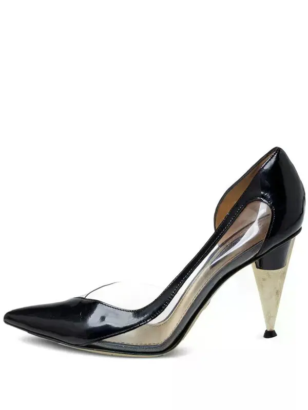 Dolce & Gabbana 90mm Pointed-toe Pumps