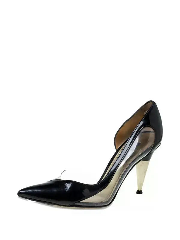 Dolce & Gabbana 90mm Pointed-toe Pumps