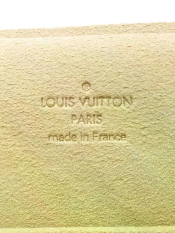 LOUIS VUITTON Beverly Mm Shoulder Bag