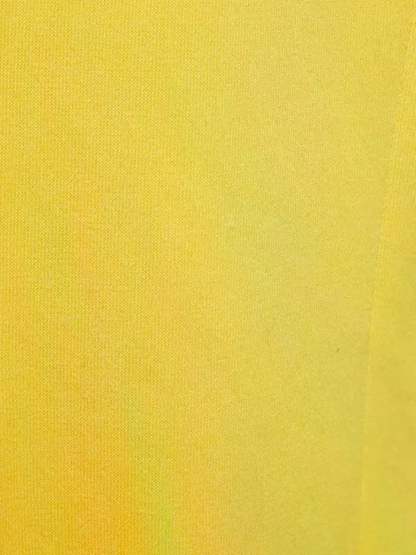 Palm Angels Sleeveless Cotton Jacket