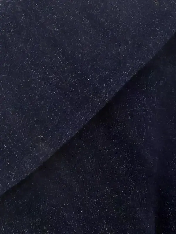 ROMEO GIGLI 1990s Double-breasted Coat