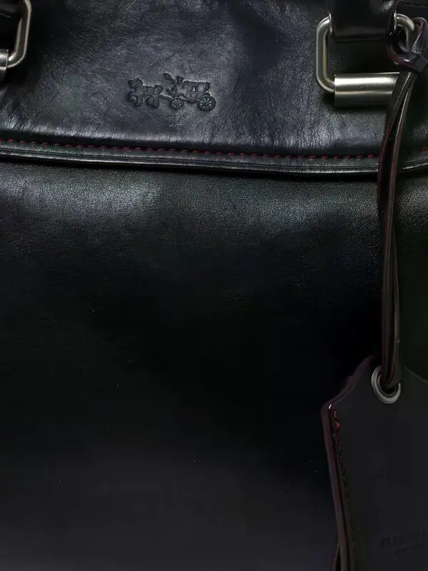 COACH® Ace Satchel