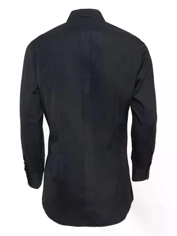 Dolce & Gabbana Chest-pocket Shirt
