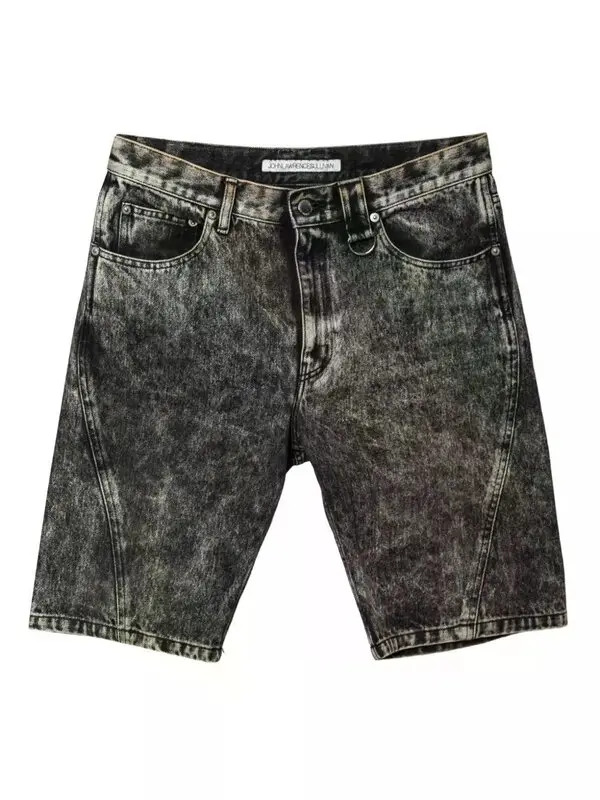 John Lawrence Sullivan Denim Shorts