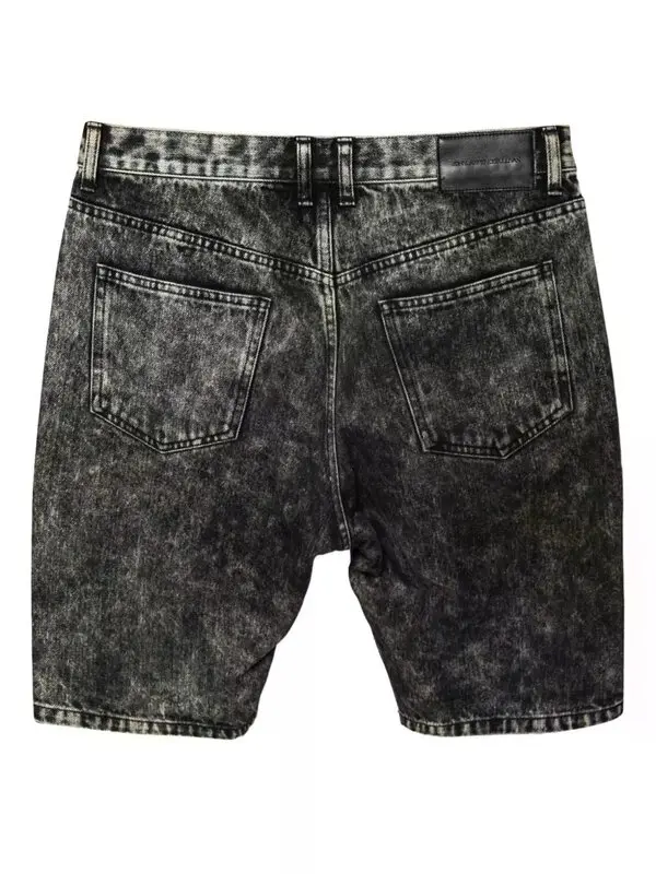 John Lawrence Sullivan Denim Shorts