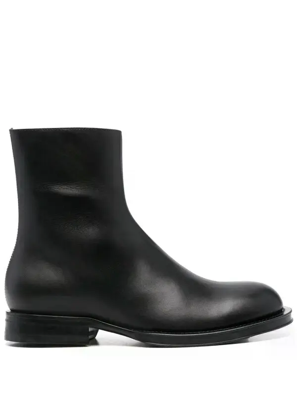LANVIN Medley Boots