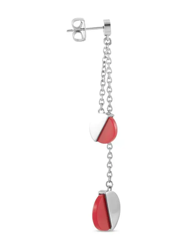 Calvin Klein Stainless Steel Earrings