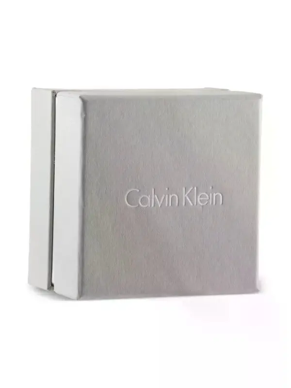 Calvin Klein Stainless Steel Earrings