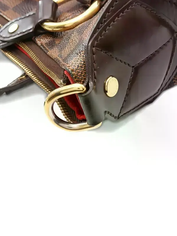 LOUIS VUITTON Evora Mm Handbag