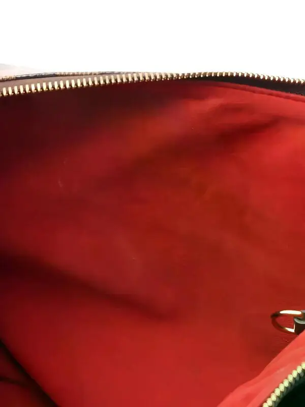 LOUIS VUITTON Evora Mm Handbag