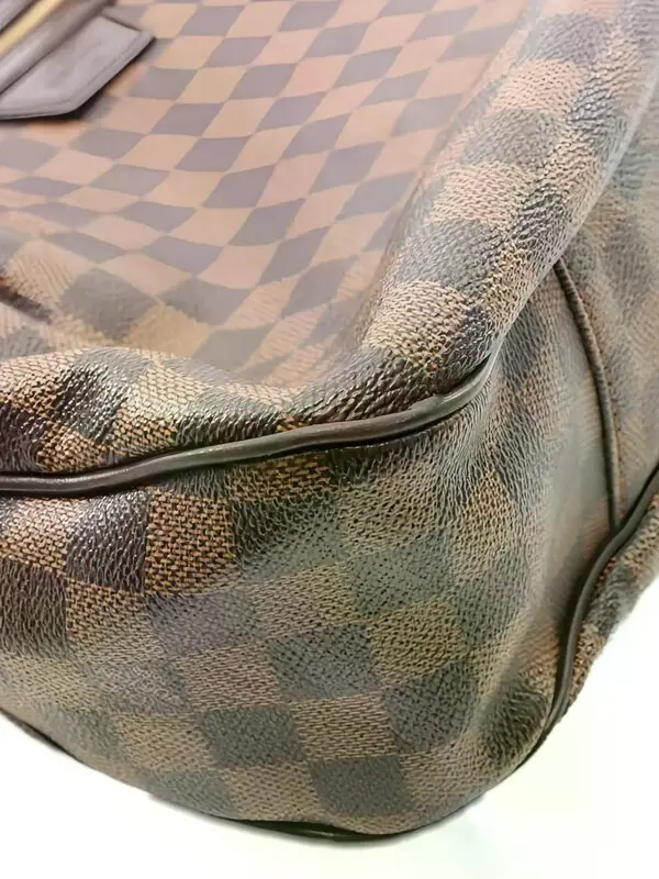 LOUIS VUITTON Evora Mm Handbag