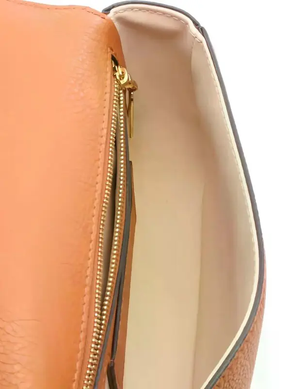 LOUIS VUITTON 2010s Pont 9 Soft Pm Shoulder Bag