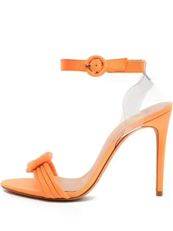 ALEXANDRE BIRMAN 110mm Vicky Sandals