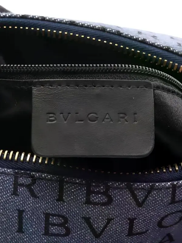 BVLGARI B.zero1 Shoulder Bag