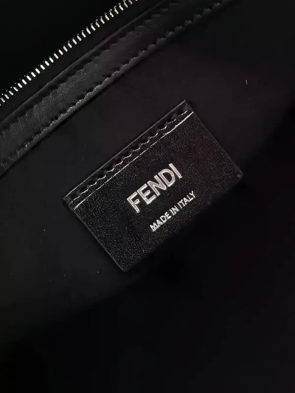 Fendi Eclissi Siesta Duffle Bag